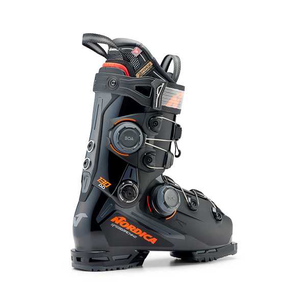 Nordica Speedmachine 3 BOA® DD 130 (GW) | BOA®